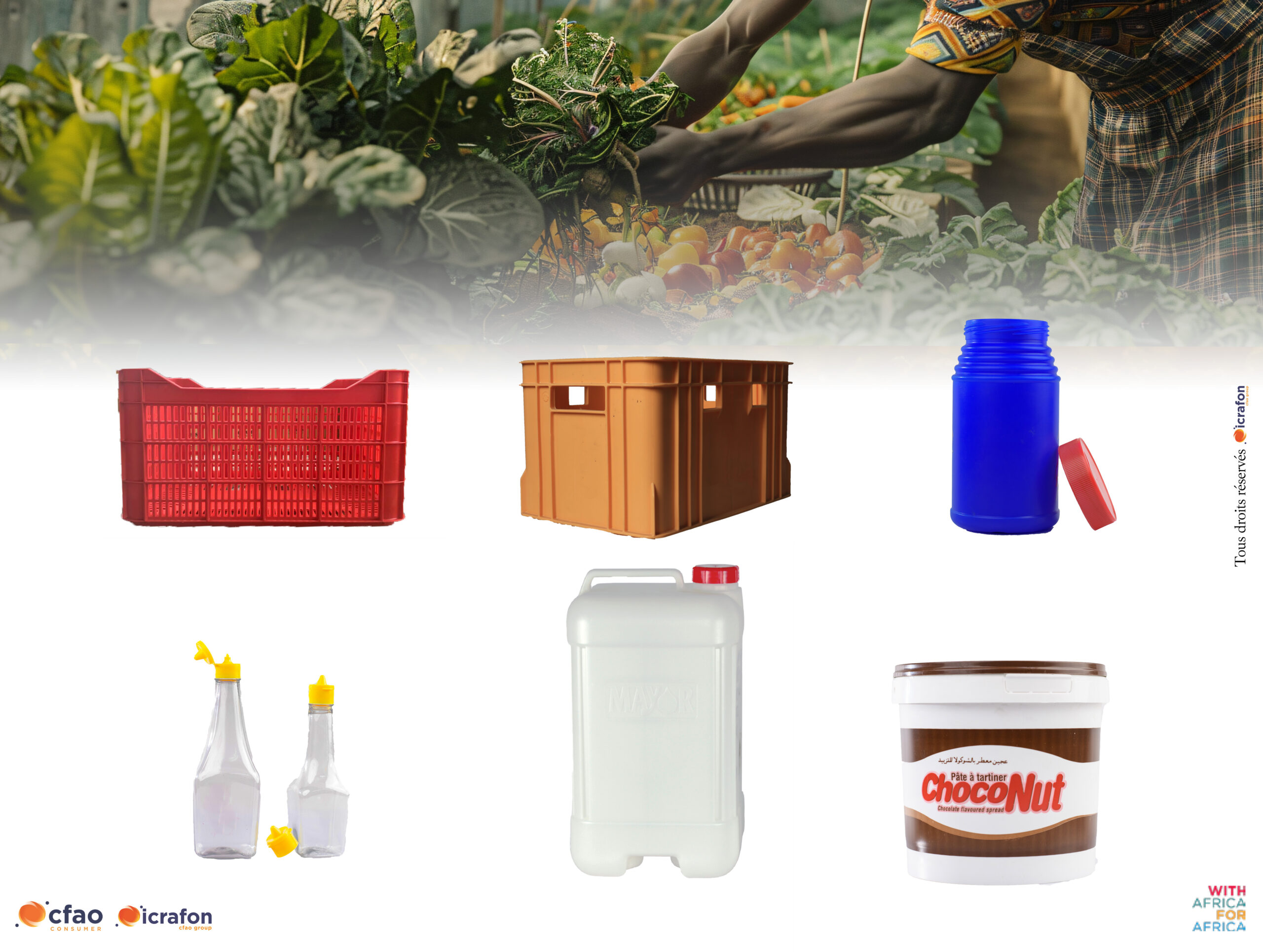 Accueil-old - Icrafon